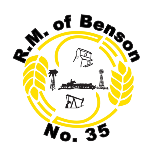 RM of BENSON – RM of BENSON